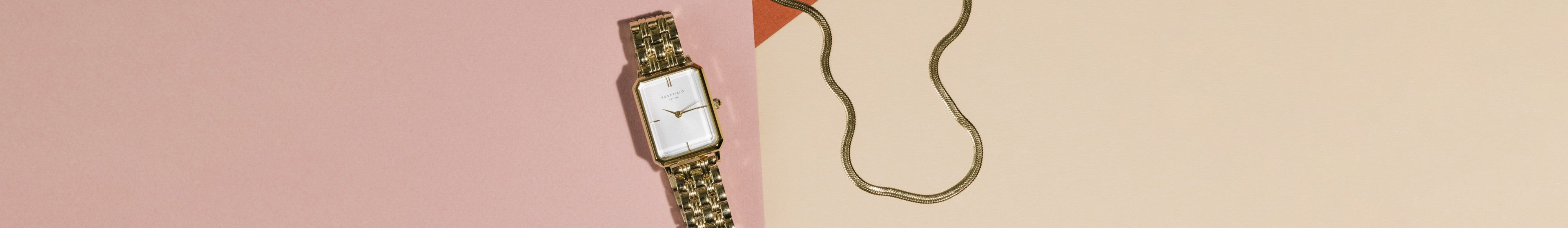 The Bestsellers | Rosefield Official