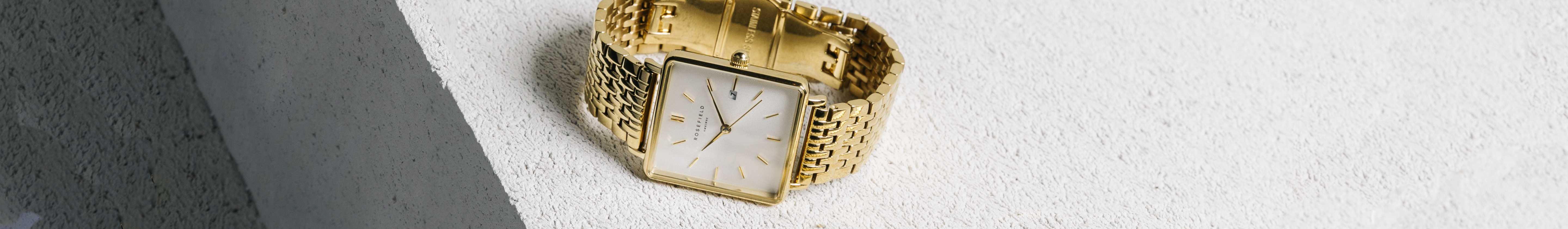 Personalized watches | Rosefield