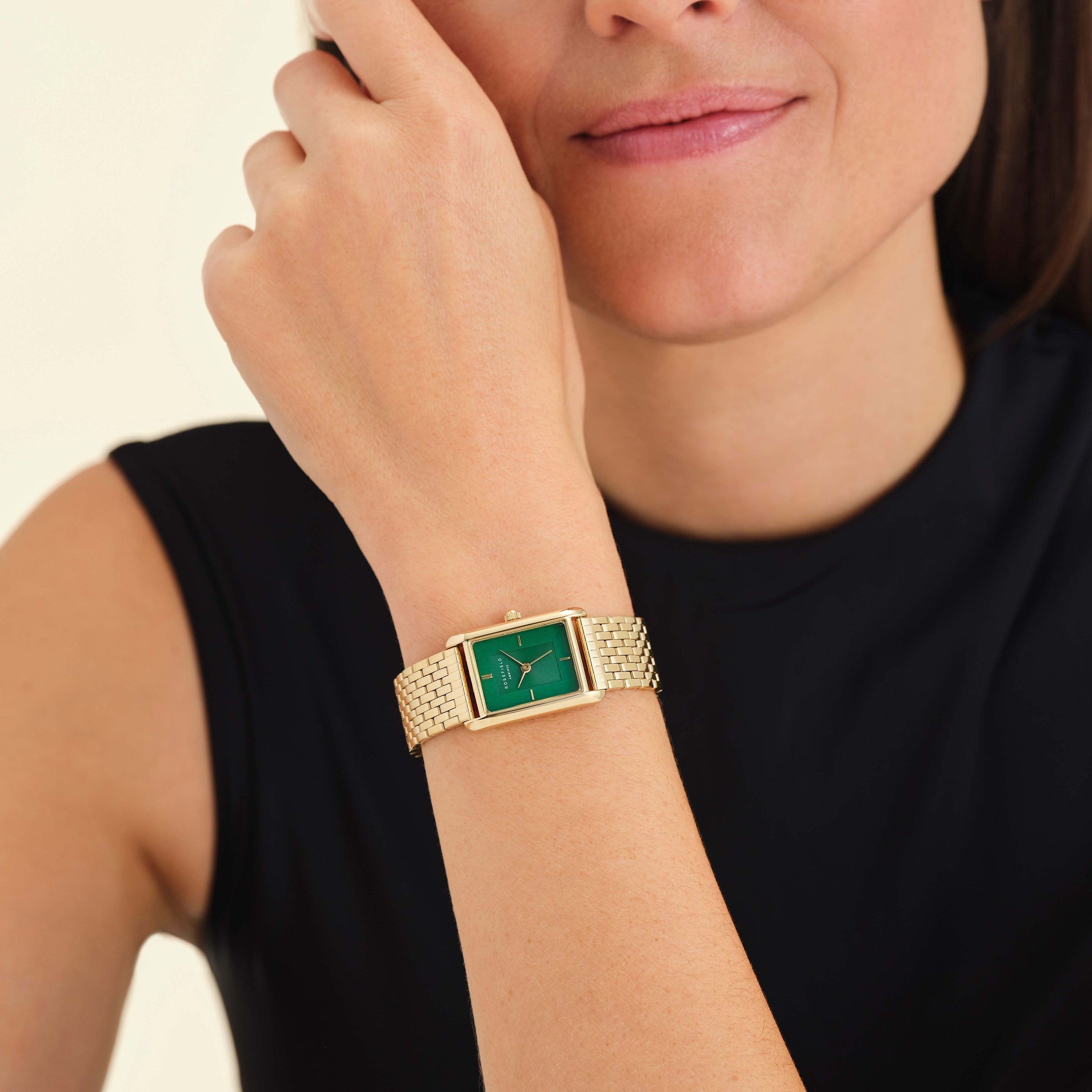 Rosefield Watches | Watches for Women | Official Website