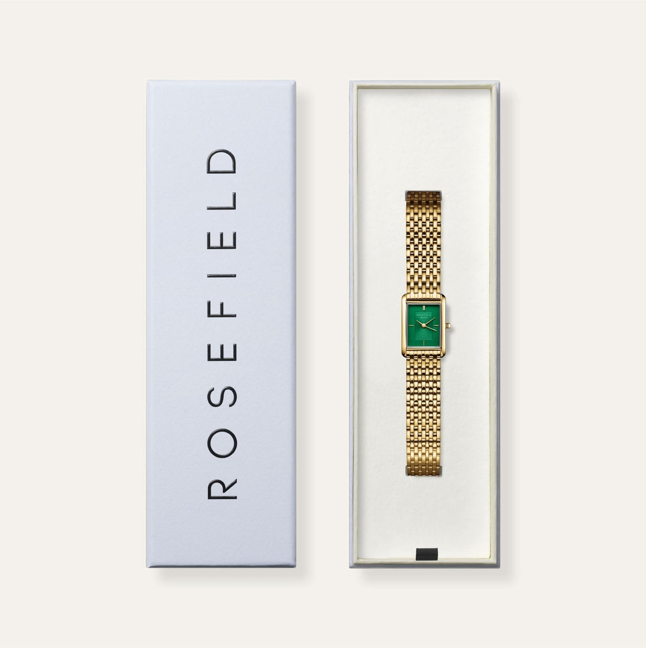 Heirloom Emerald | Rosefield Official