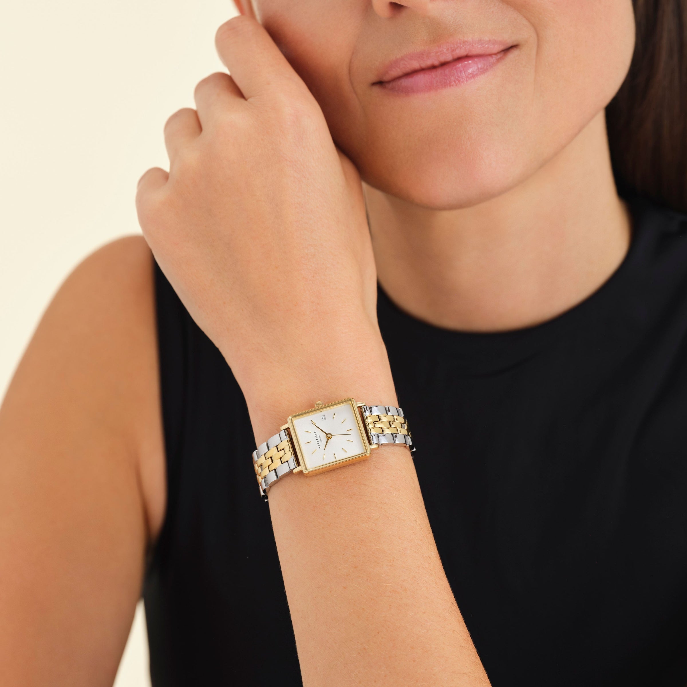 Rosefield Watches | Watches for Women | Official Website