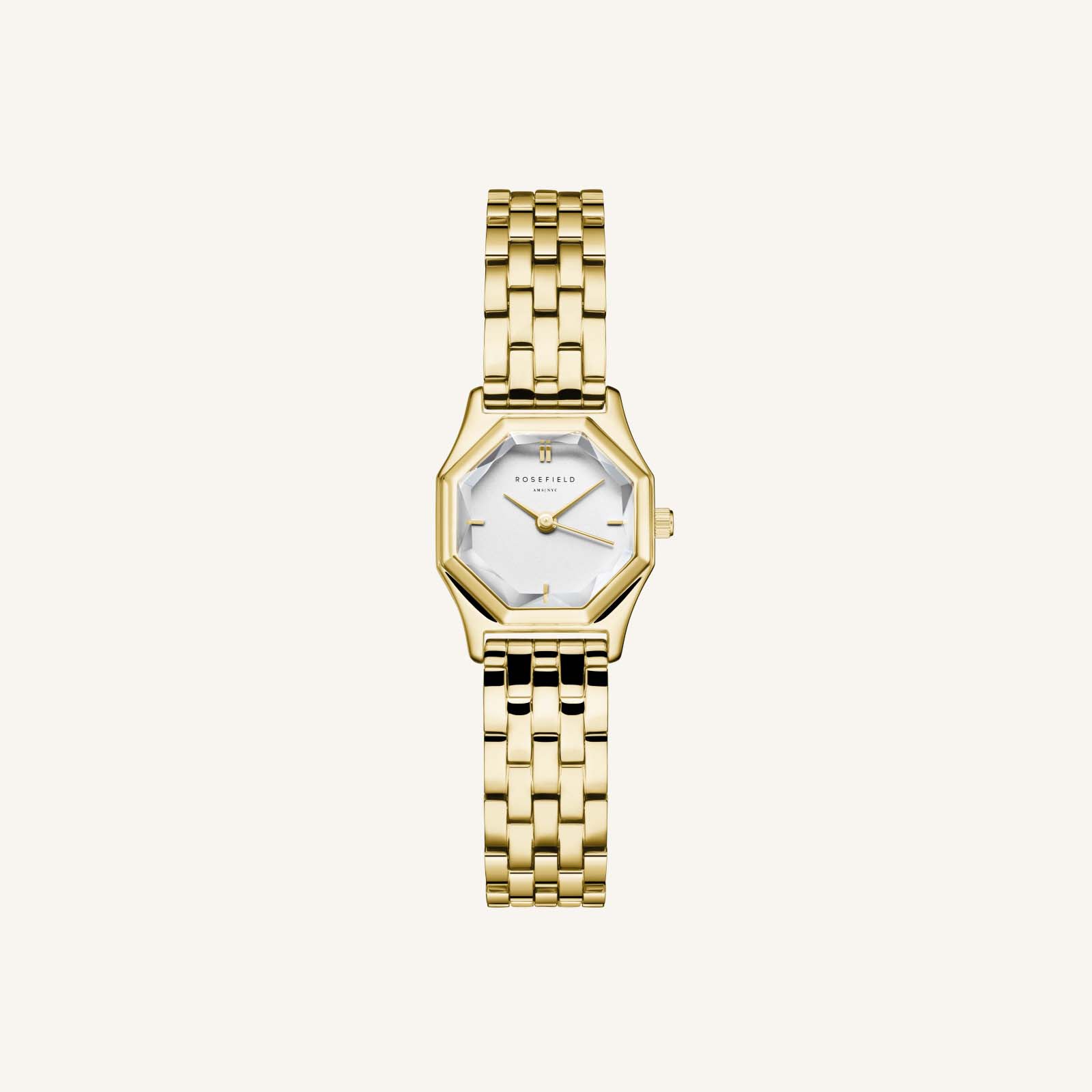 Rosefield Watches | Watches for Women | Official Website