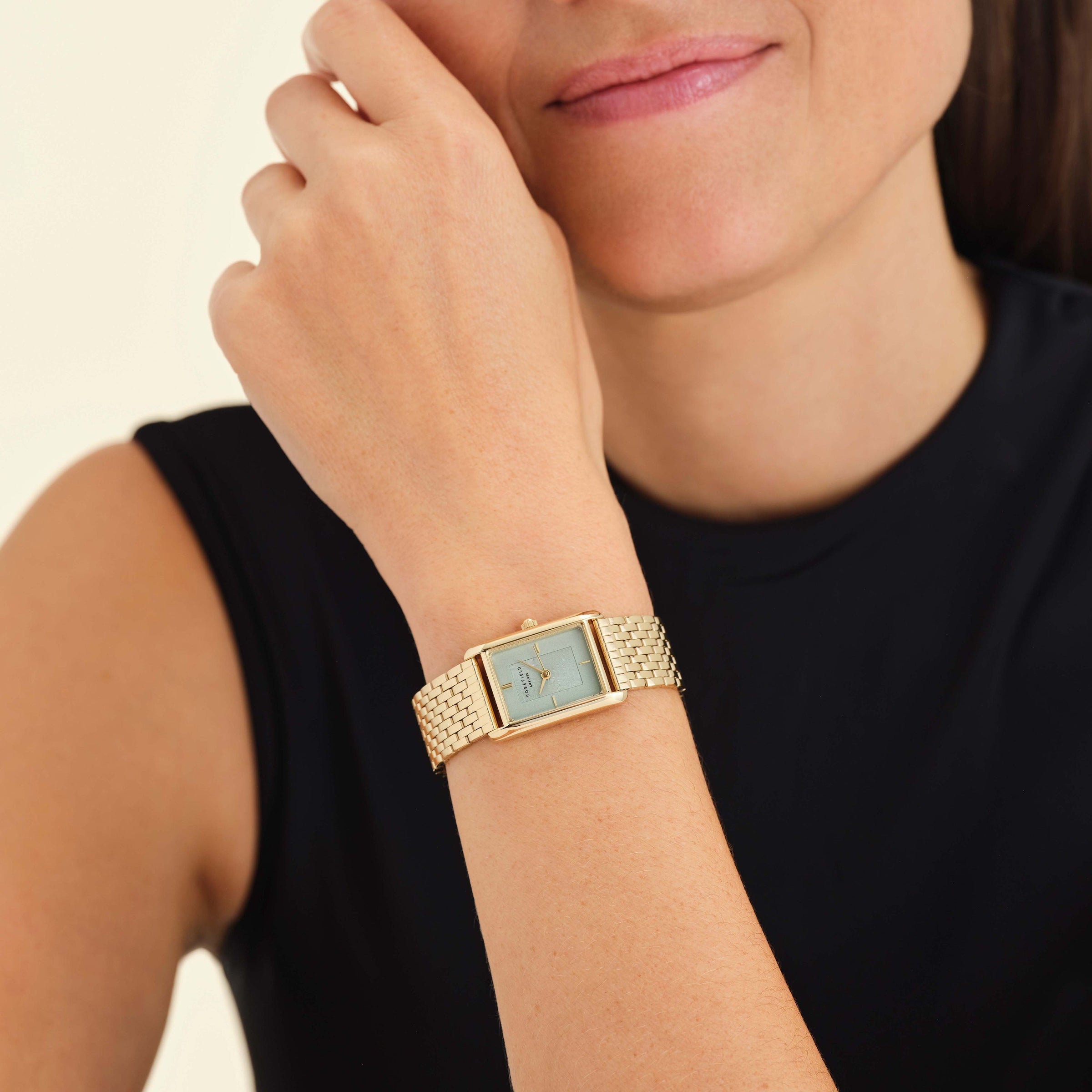 Rosefield Watches | Watches for Women | Official Website