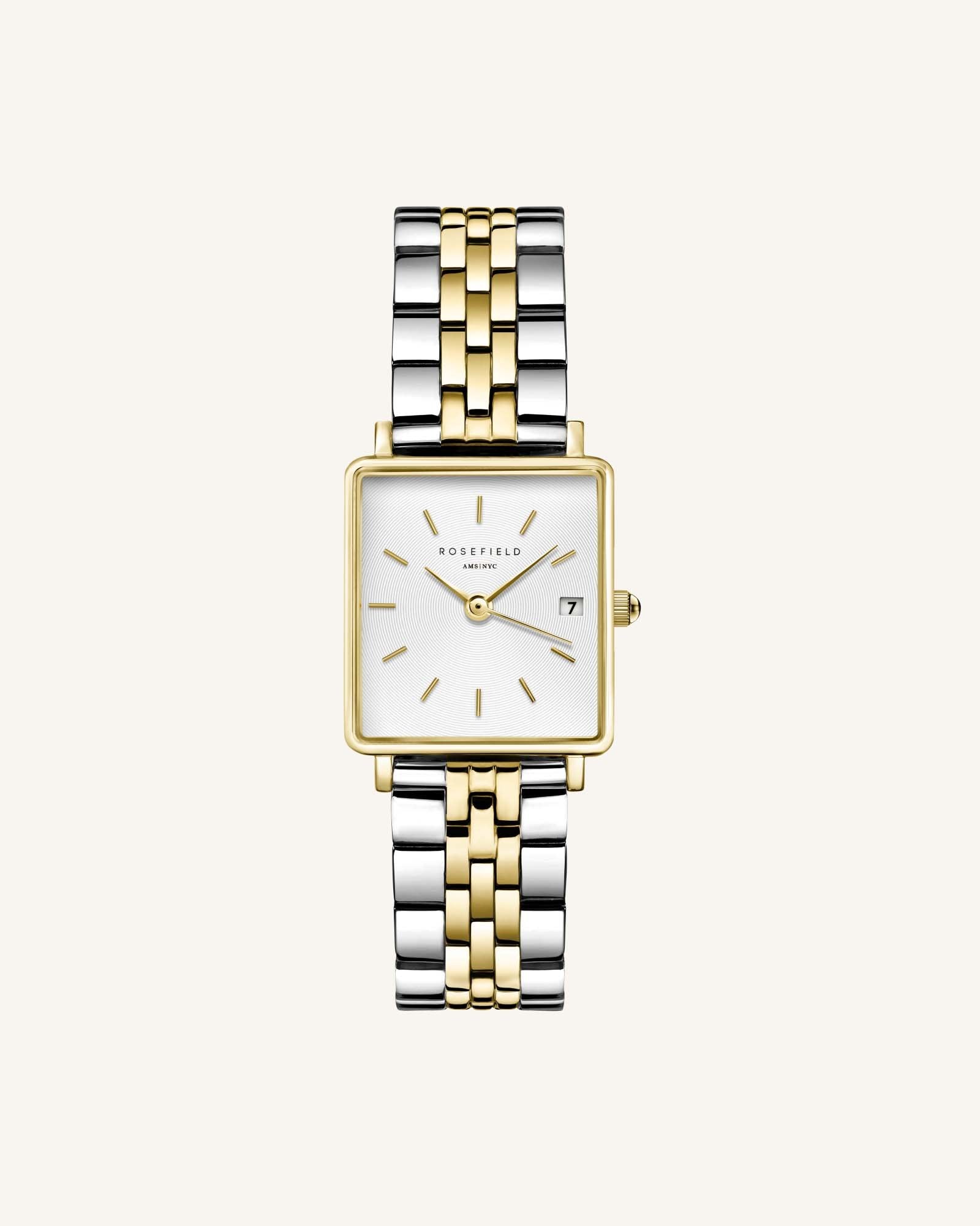 Rosefield Watches | Watches for Women | Official Website