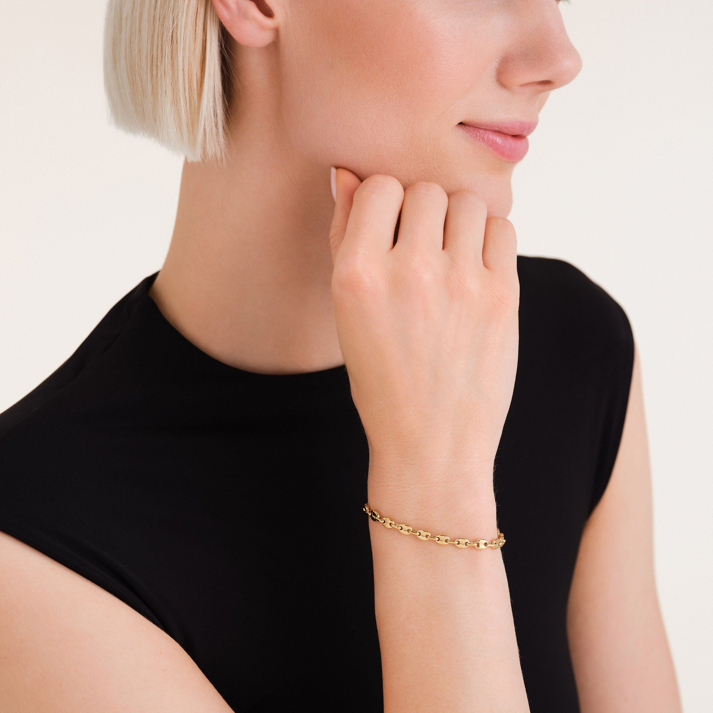 Rosefield Bracelets | Shop Women's Bracelets | Official Website