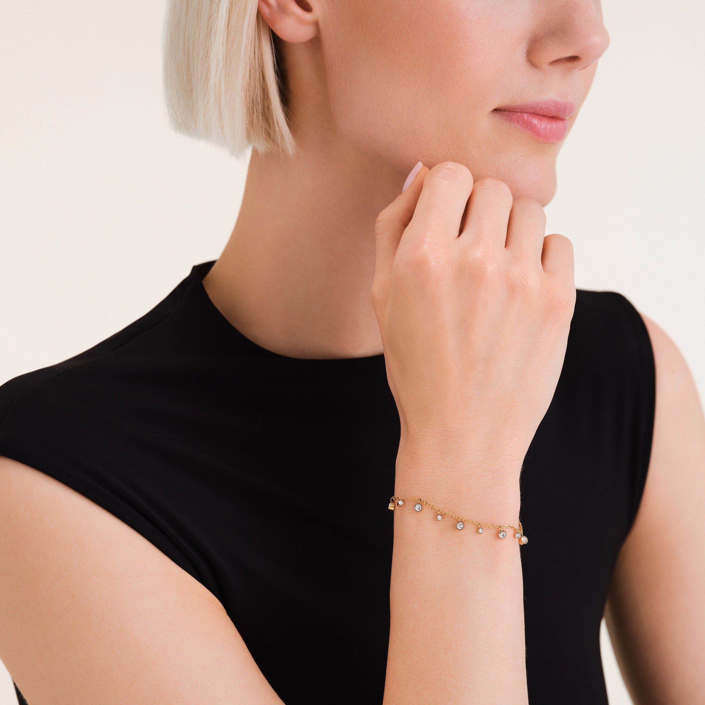 Rosefield Bracelets | Shop Women's Bracelets | Official Website