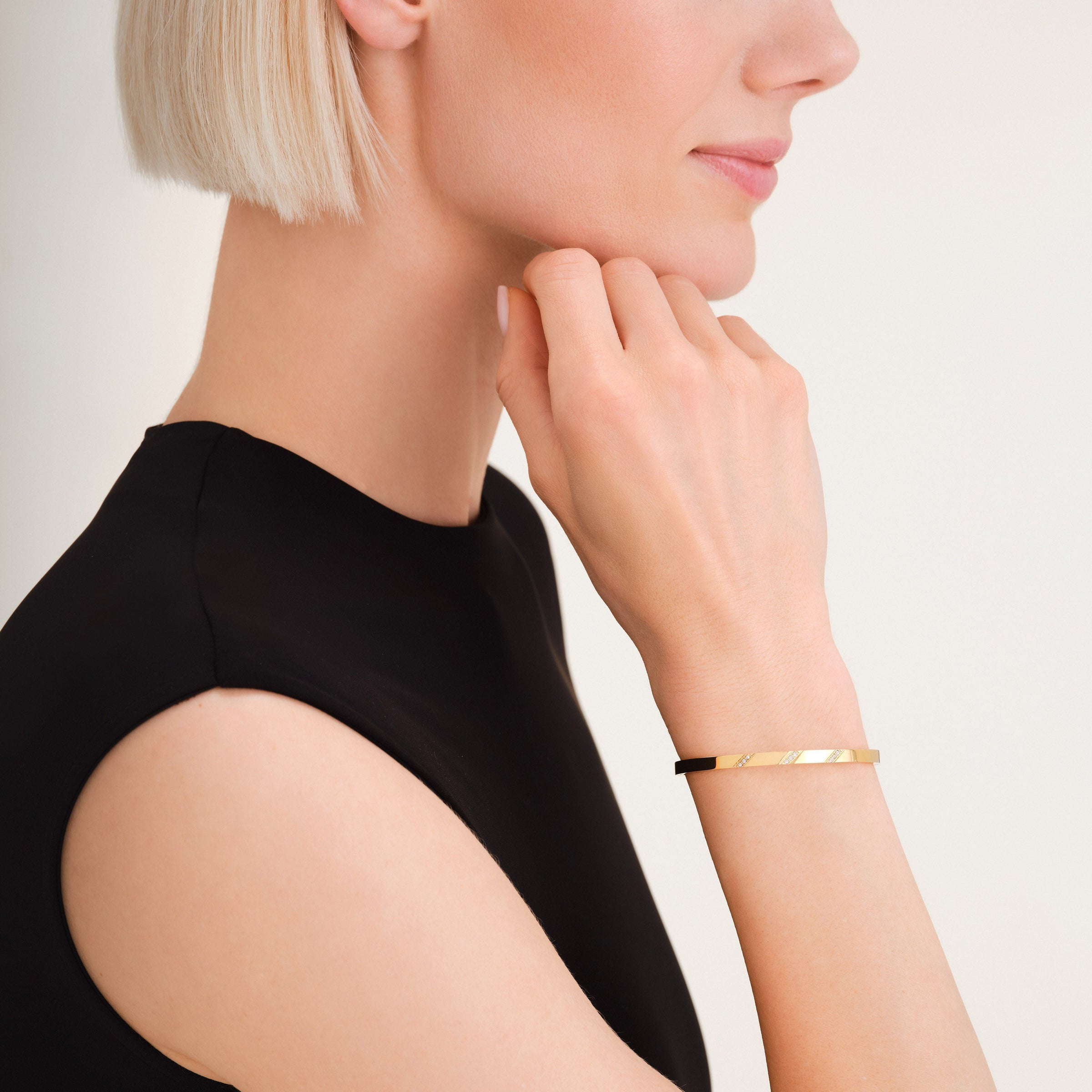 Rosefield Bracelets | Shop Women's Bracelets | Official Website