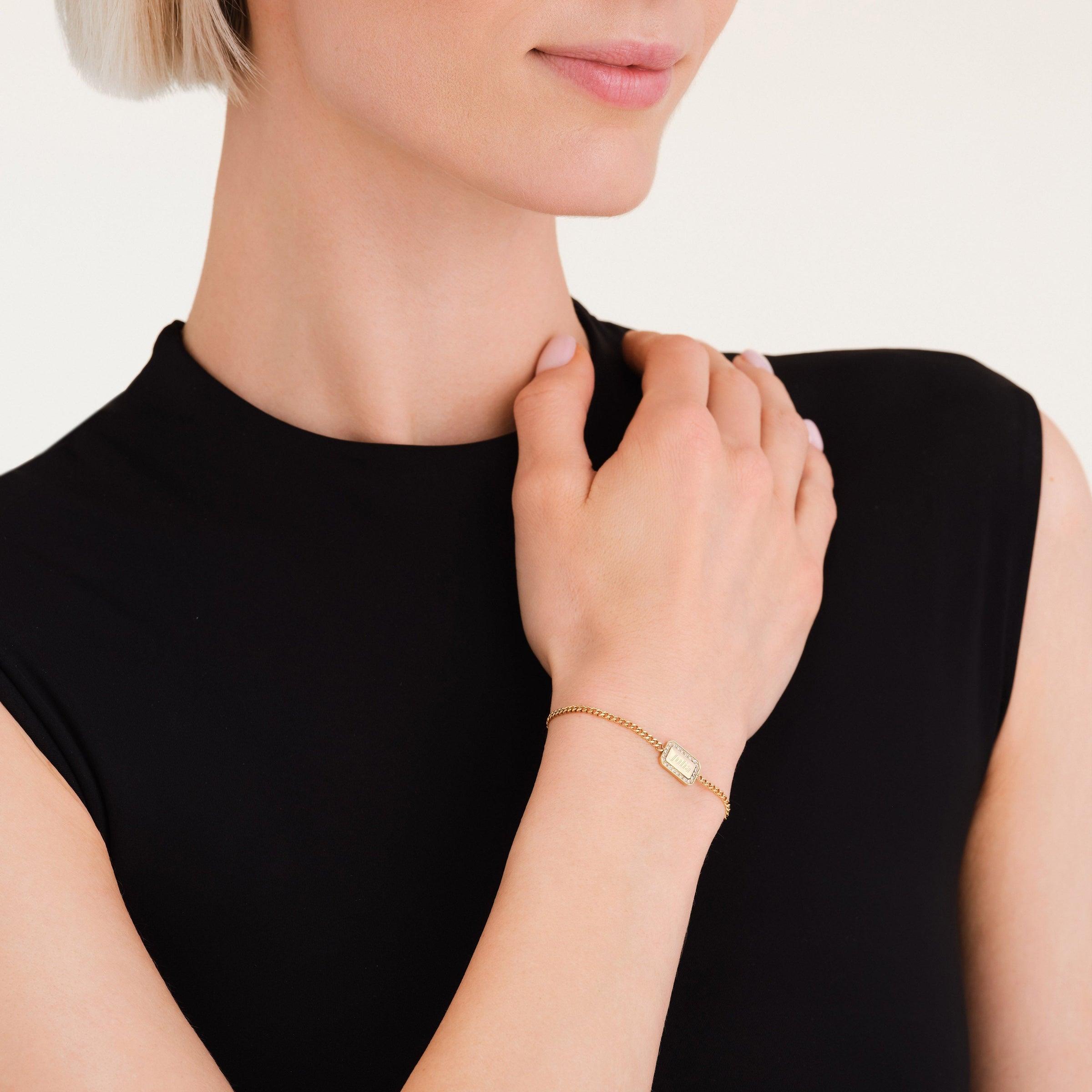 Rosefield Bracelets | Shop Women's Bracelets | Official Website