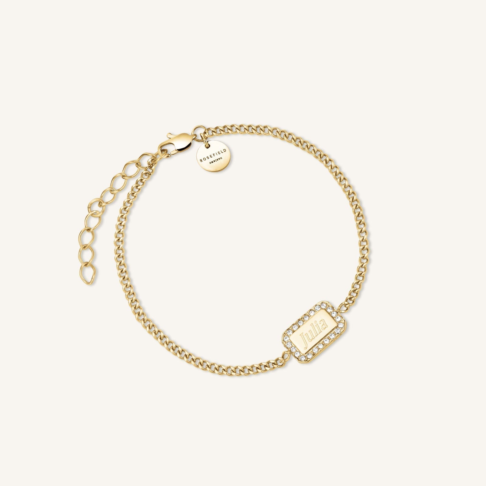 Rosefield Bracelets | Shop Women's Bracelets | Official Website