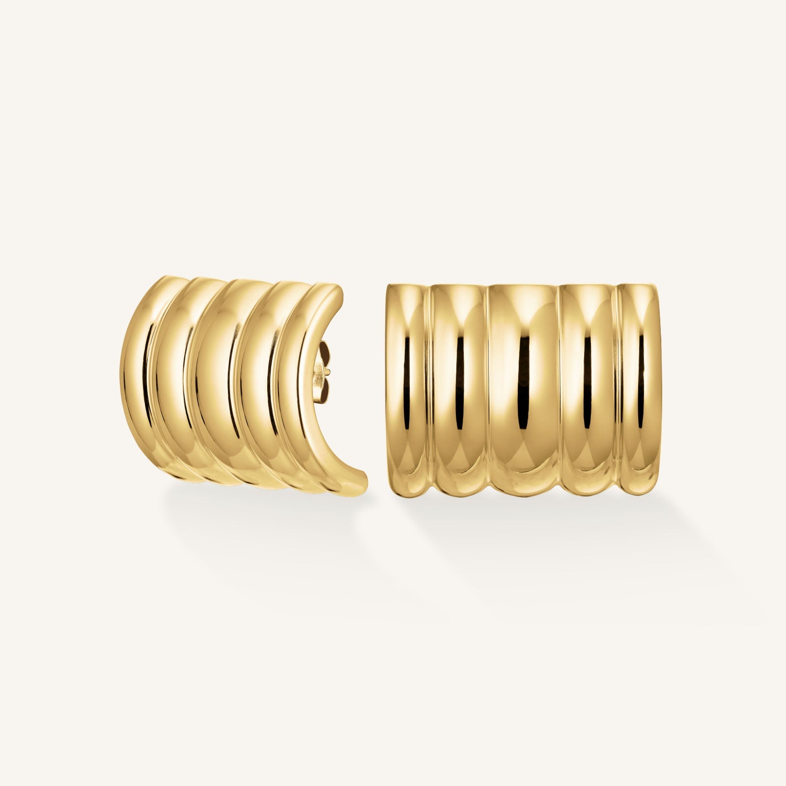 Earrings | Shop Hoops, Studs & More | Rosefield | Official Website