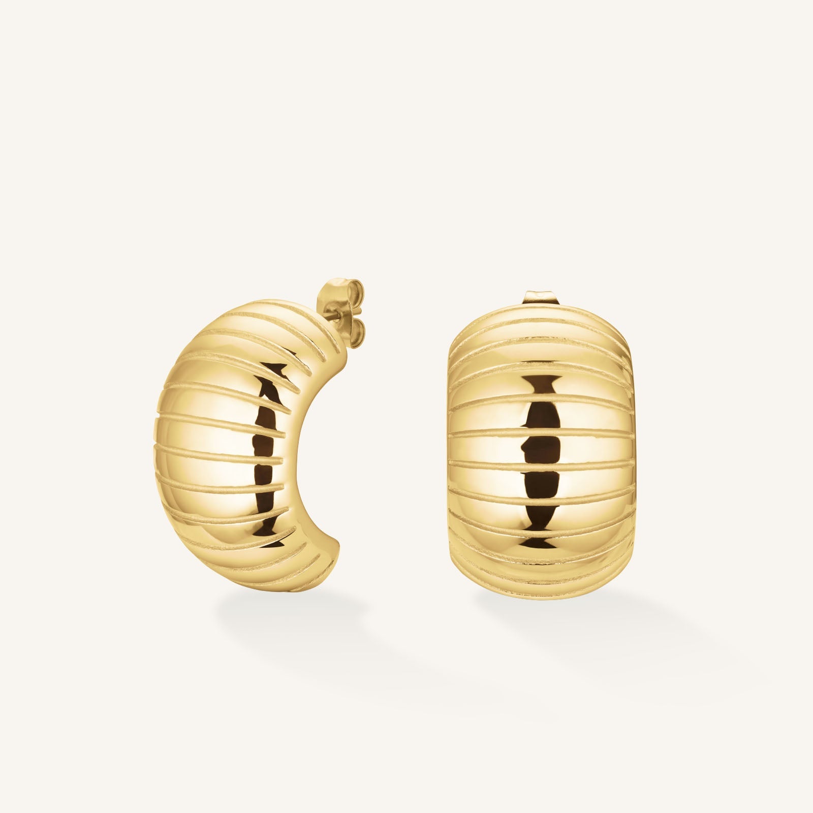 Earrings | Shop Hoops, Studs & More | Rosefield | Official Website