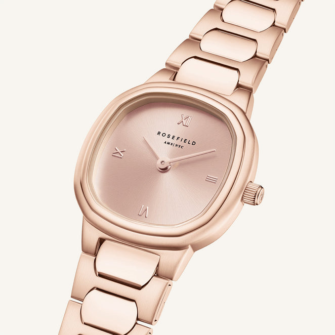 Gaia XS Rose Gold | Rosefield Official
