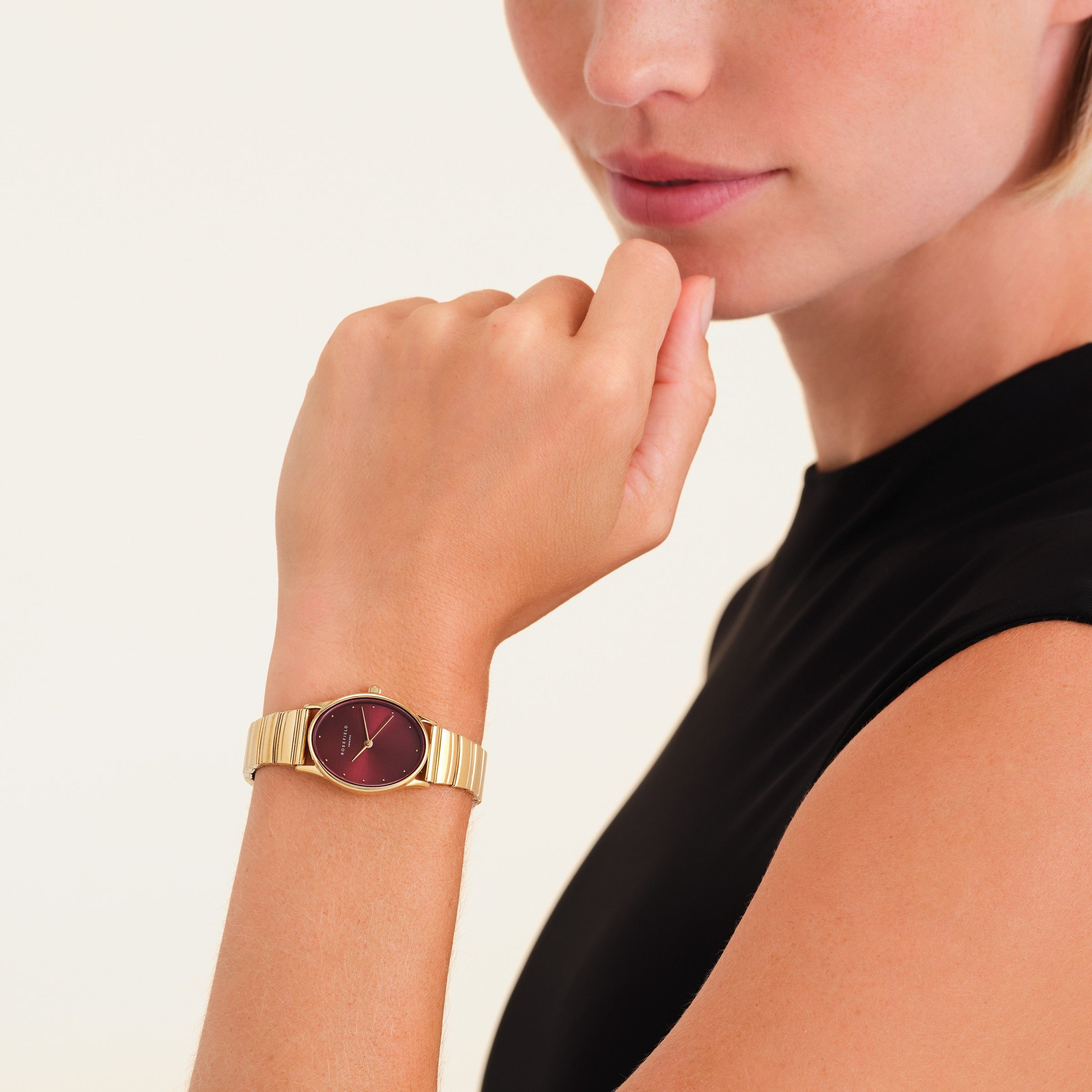 Rosefield Watches | Watches for Women | Official Website