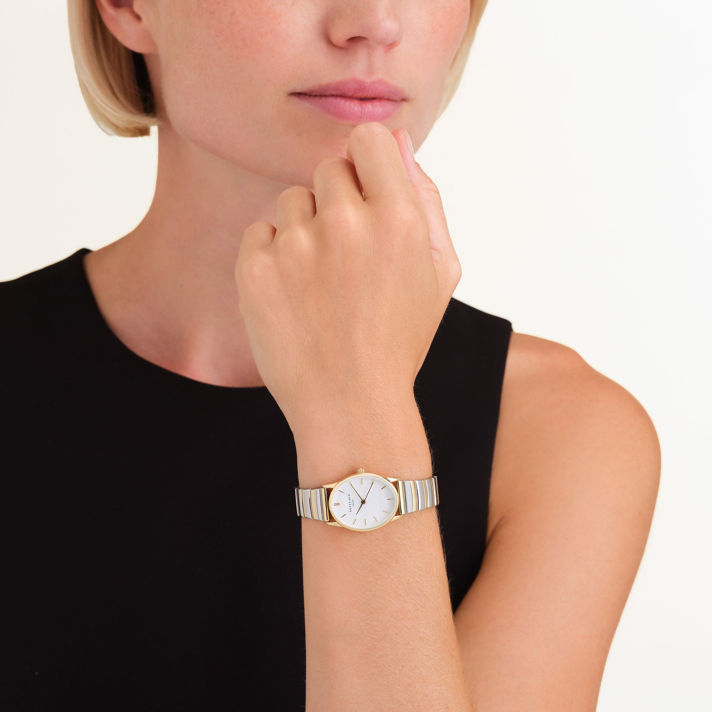 Rosefield Watches | Watches for Women | Official Website
