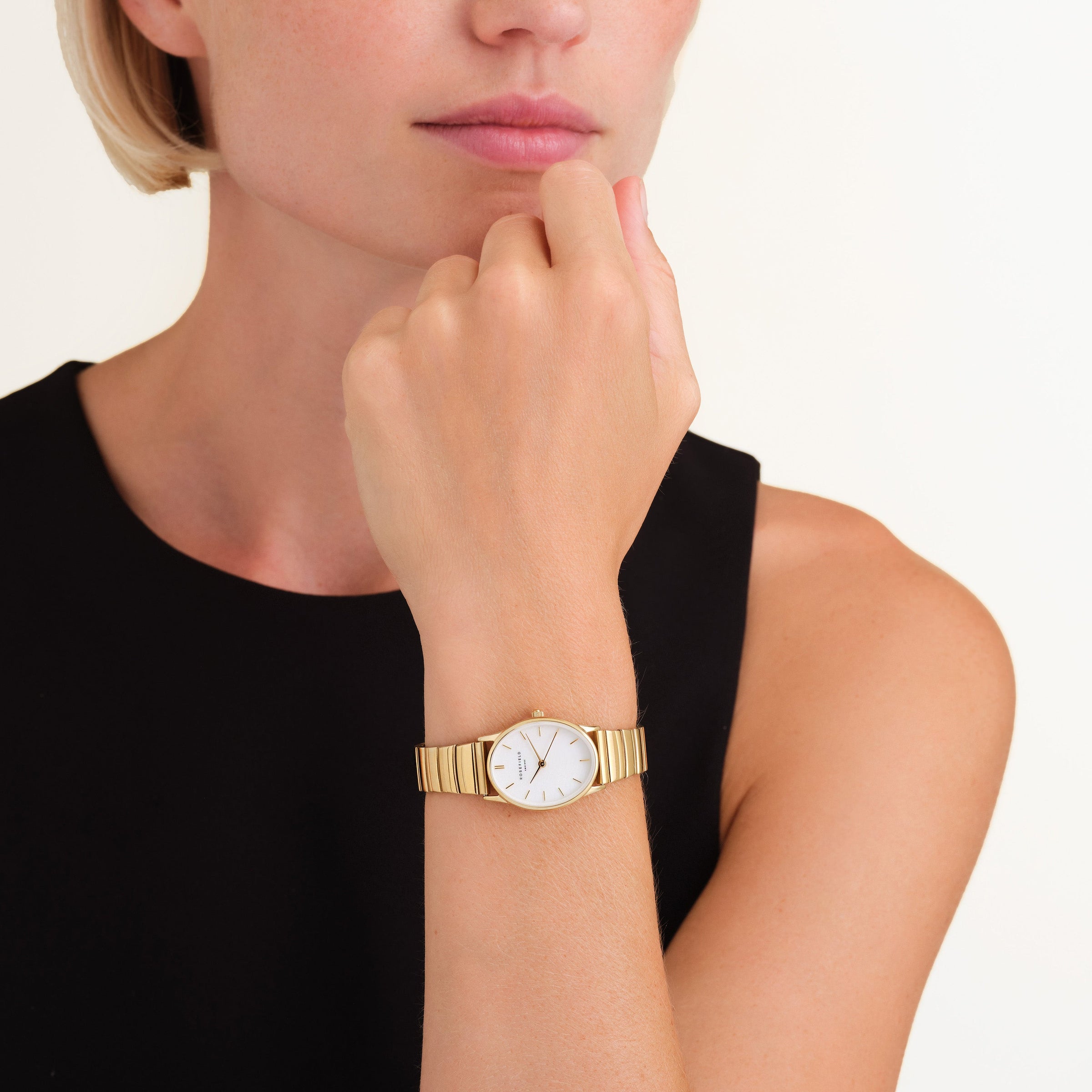 Rosefield Watches | Watches for Women | Official Website