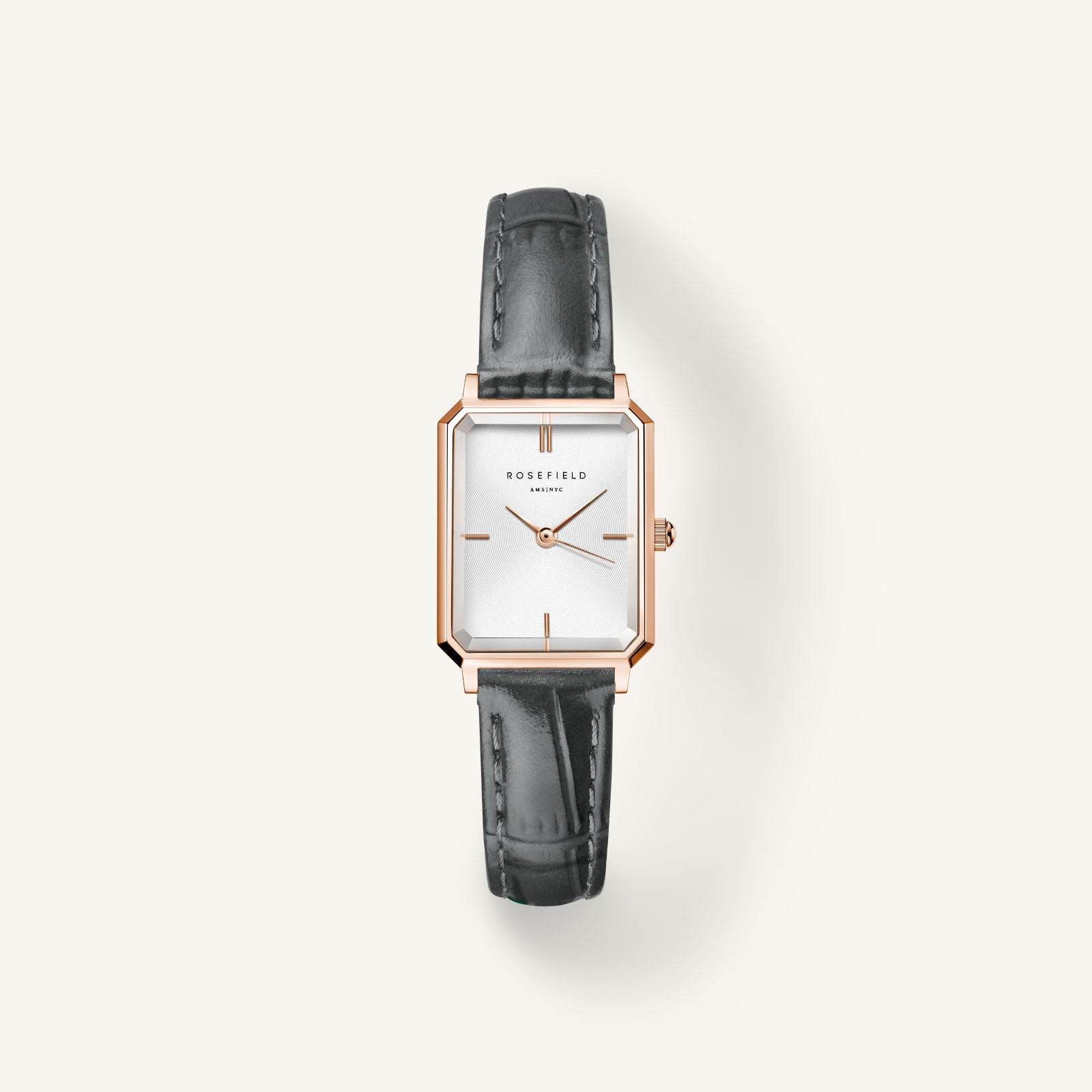 Rosefield Watches | Watches for Women | Official Website