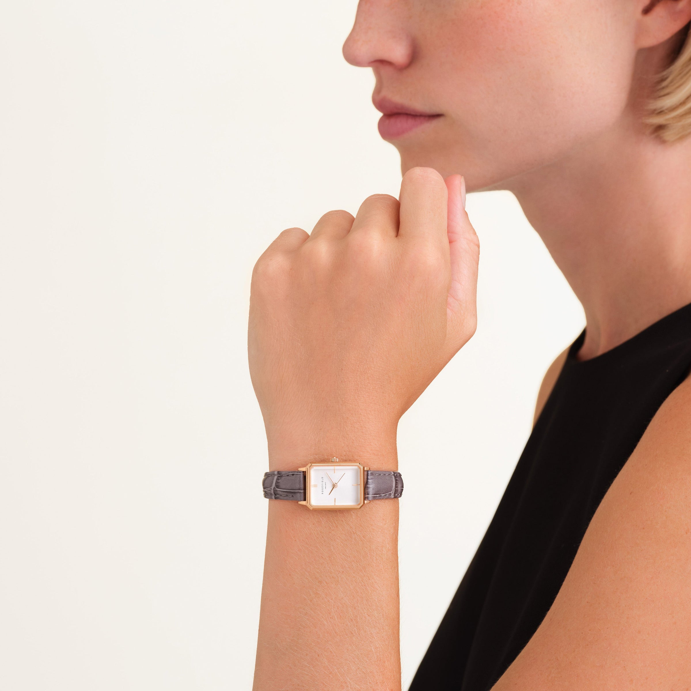 Rosefield Watches | Watches for Women | Official Website