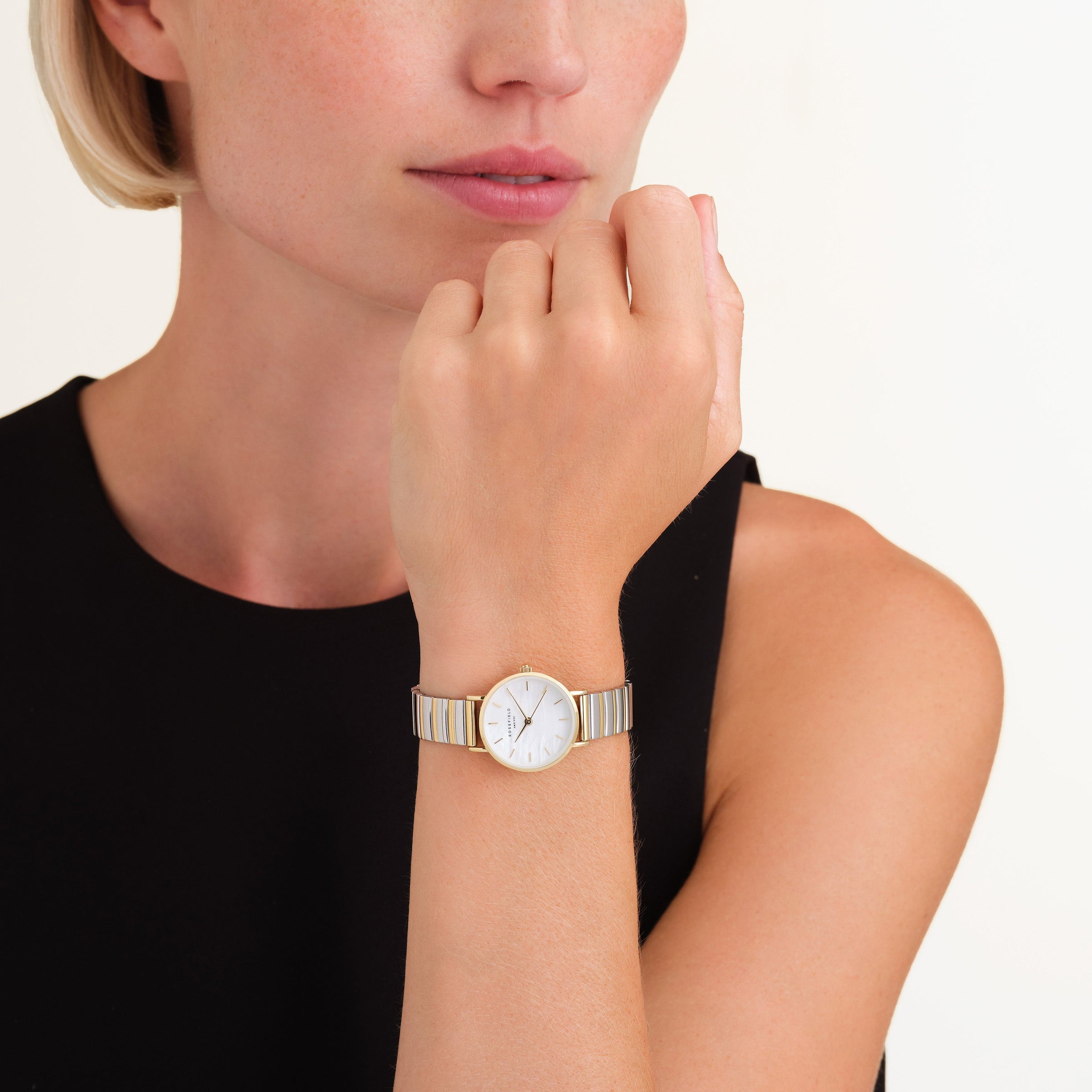 Rosefield Watches | Watches for Women | Official Website